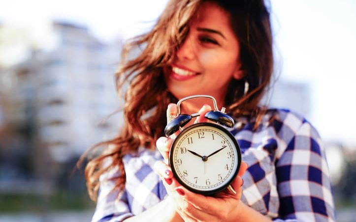 Ciclo circadiano: entenda como os períodos do dia influenciam o seu ...