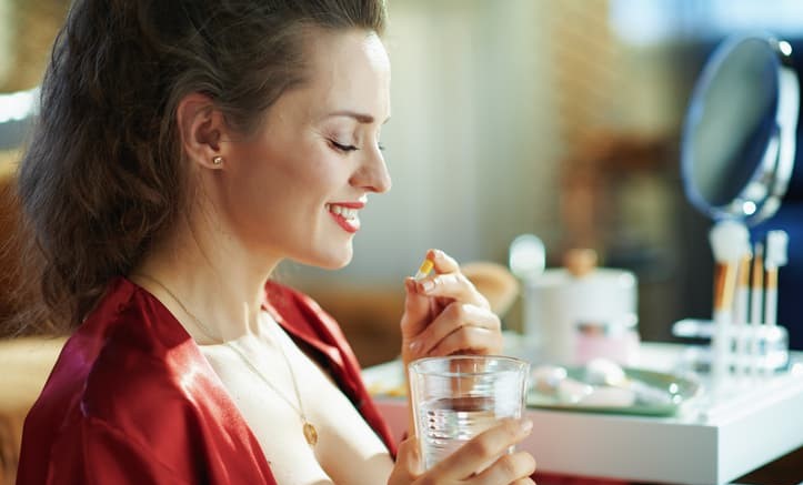 Tudo sobre o colágeno Verisol: o que é, quais os benefícios e como ...