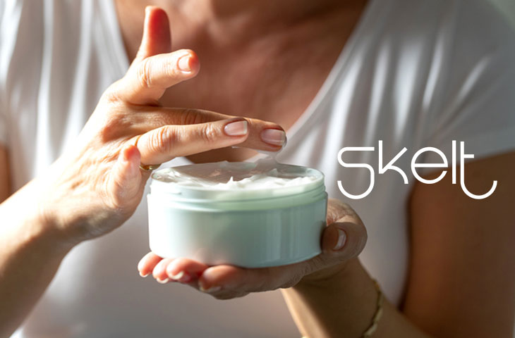 Cuidados da pele no inverno com Skelt | Blog Bem Panvel
