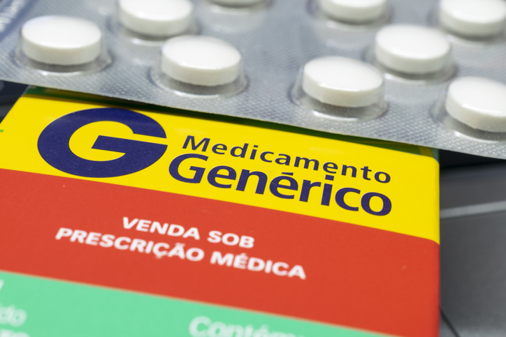 Eficazes e acessíveis: conheça os benefícios dos medicamentos genéricos ...