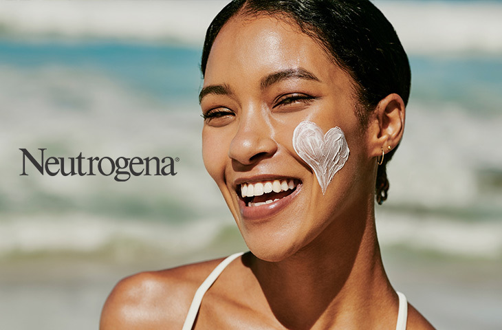 Protetor solar Neutrogena: cuidados com a pele no verão