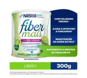 FiberMais: cuide do seu intestino com fibras