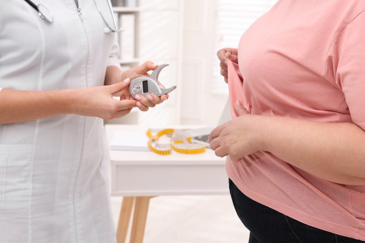 Obesidade grau 3: causas, complicações e como evitar | Panvel